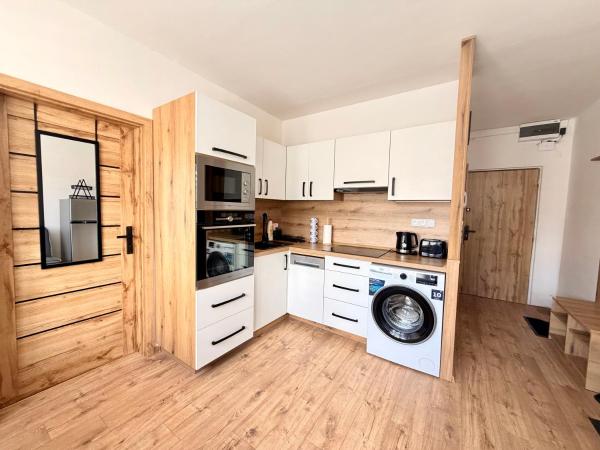 Apartmánový Byt Kostička 7 - Chomutov