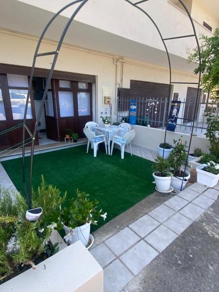 Green House - Zambrone