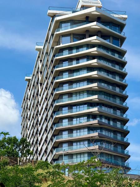 Apartments On French Blvd - Odesa