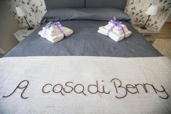 A Casa Di Benny - Рим