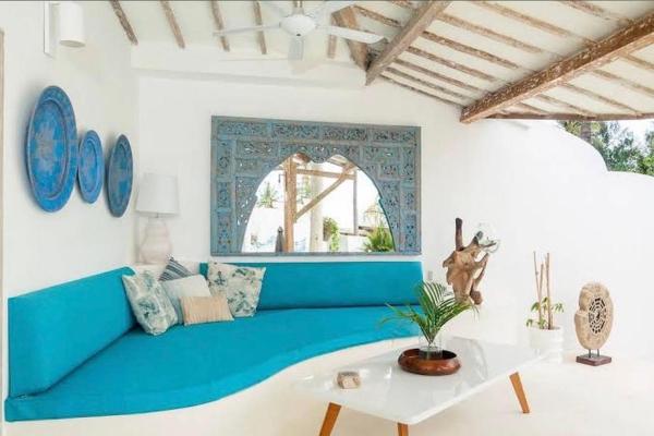 Namastay Villa & Suites - Gili Islands