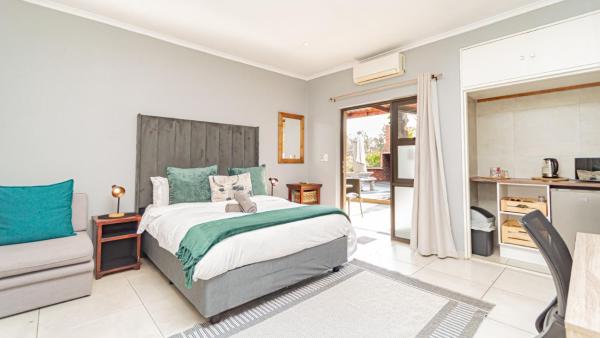 Bosveld In Die Stad 2 Guesthouse - Vosloorus