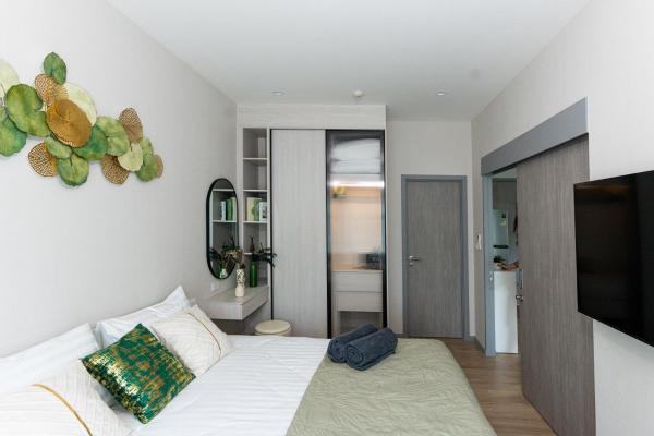 Pool Access Apartments Serenity Nai Yang - Nai Yang