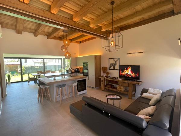 Le Relais Du Piémont 6 Pers Ottrott Vignes & Montagnes - Obernai