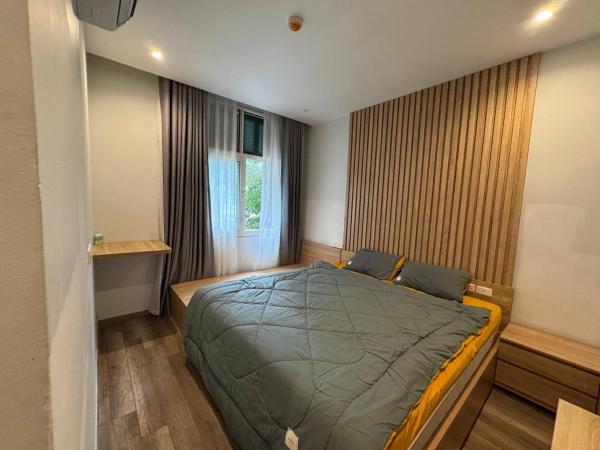 Full Apartment For Rent Near Beach, Night Market, Pool - Phú Quốc