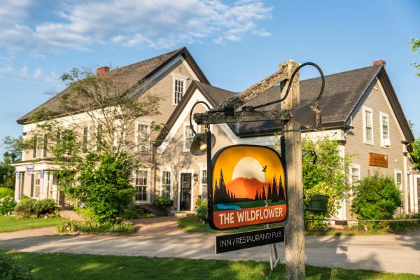 The Wildflower Inn - Vermont