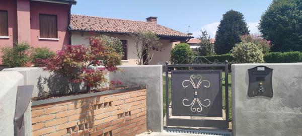 Ramerahouse - Fontanelle