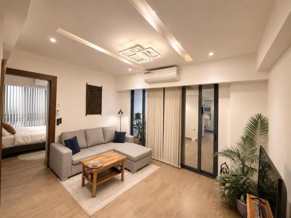 Solaris Apartment-sky Suites - Accra