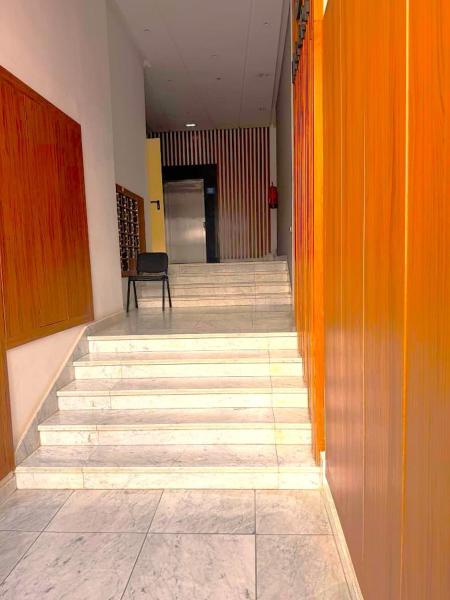 Cozy New Apartment In Maarif, Near Twin Center - Casablanca, Maroc