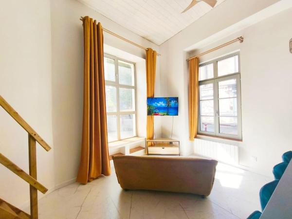 Loft Intra-muros - Vaucluse