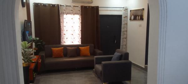 Mvh Apartment - Chamber And Hall Unit - 가나