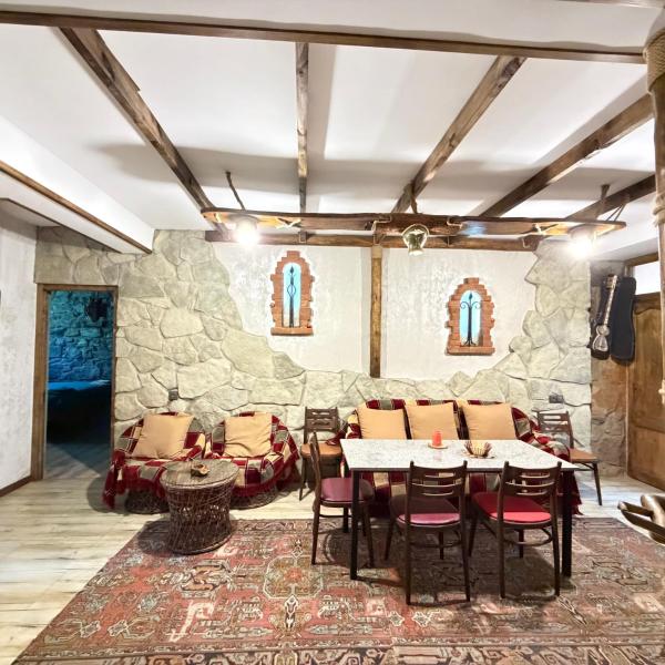 Hali Guest Hause - Armenia