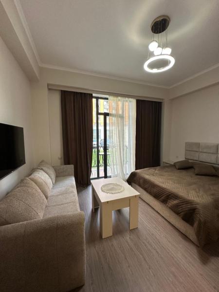 Apartment In Tsakhkadzor - Armenia