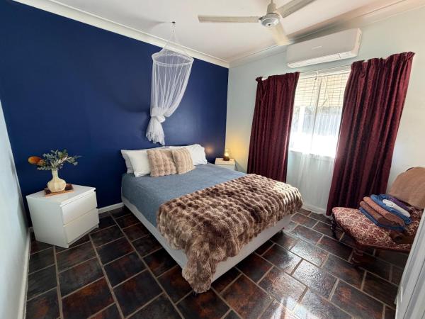 Opal St Shared Homestay - Lightning Ridge