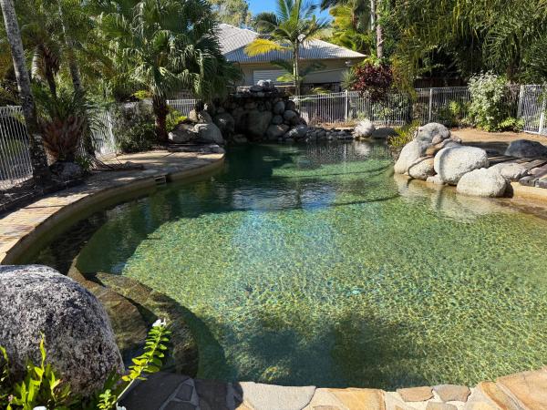 Harmony House - Port Douglas