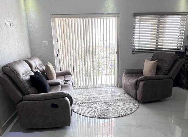 Luxury 3-bed Haven With Jacuzzi And Gorgeous Views - Montego Bay