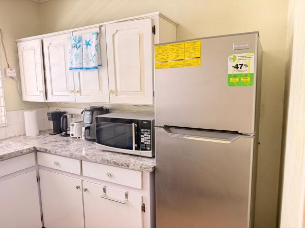 Blue Tide Hideaway 1 Bedroom Apartment - Kingston