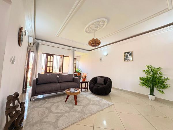 Le Nid Des Anges - Yaounde