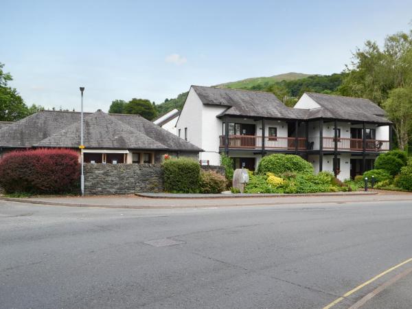 Quaysiders Club E - Uk34761 - Grasmere