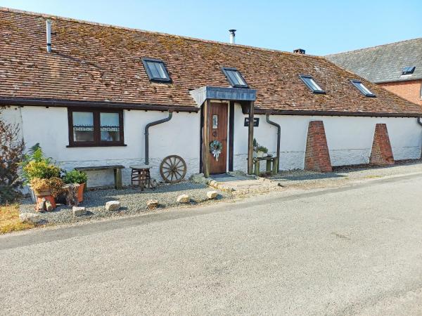 Meadow Barn - Dorset