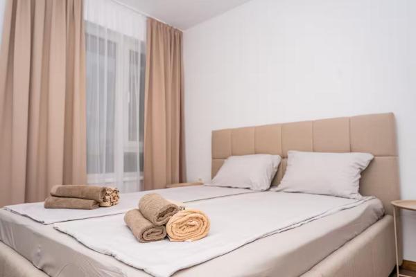 Marno Pole Central Stay - Veliko Tarnovo