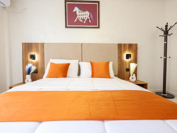 Luxury Stay In Beni Mellal Family Friendly - Beni-Mellal