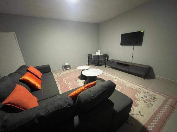 Leeba Apartments - Lesotho