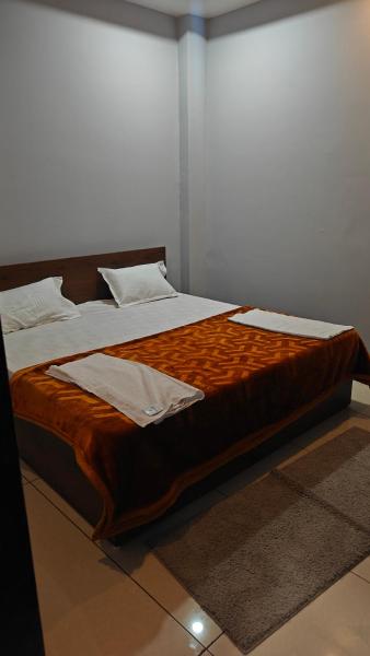 Hotel Trilok - Ujjain