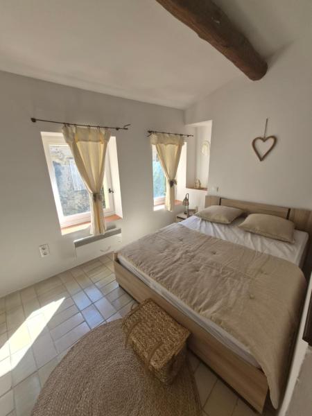 Appartement T1 Centre Lourmarin - Bonnieux