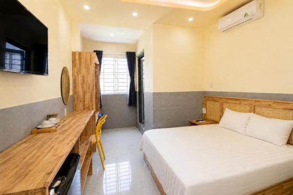 De Rivé Homestay - Bến Ninh Kiều - Tỉnh Vĩnh Long