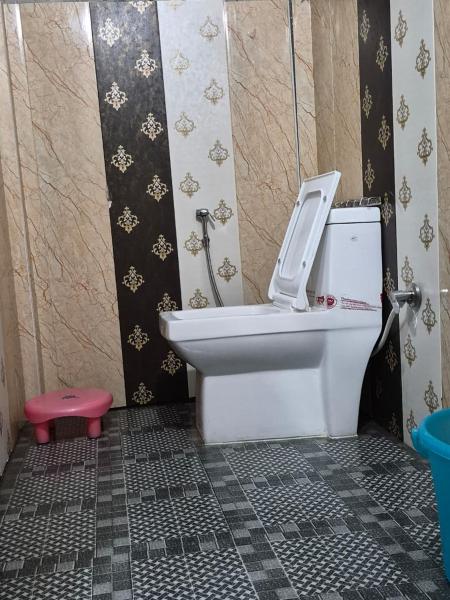 Rajvansh Homestay Uniyana - Chamoli