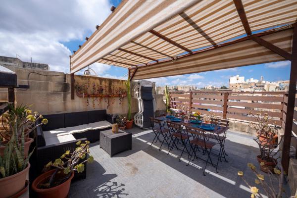 3cities Maison Close To Valletta - Valletta