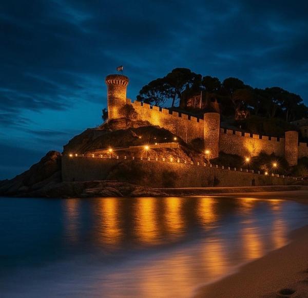 Casita De Mar - Tossa de Mar