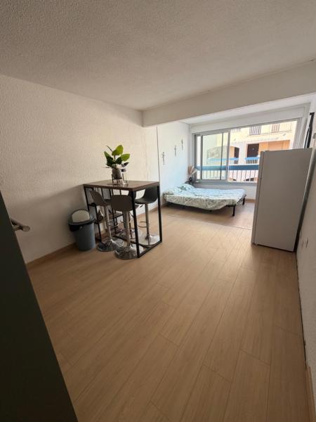 Appartement Port Leucate - La Franqui