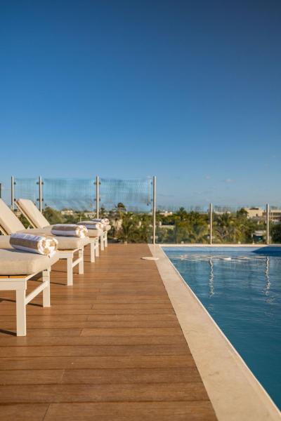 Hotel Ka'an Holbox - Holbox