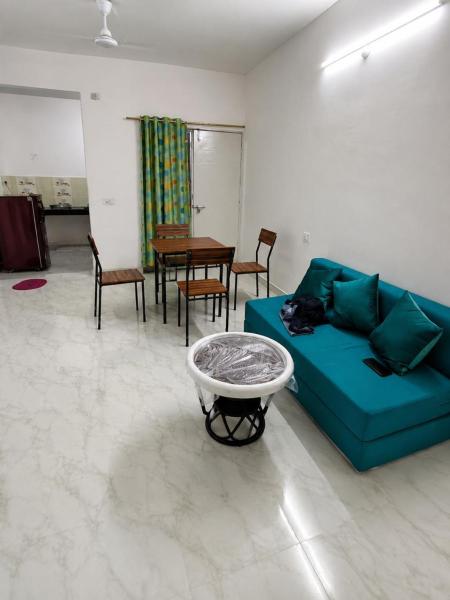Sattva Homes - Near Medanta Hospital, Lulu Mall - Charbagh railway station - Lucknow