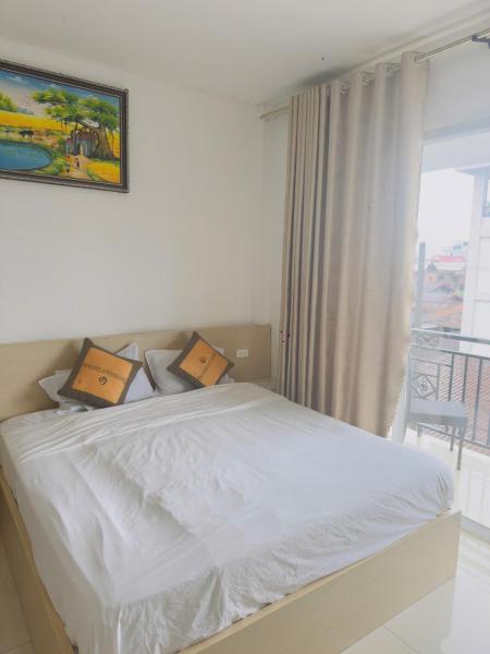 Vang Vieng Ha Ha Hotel - Laos