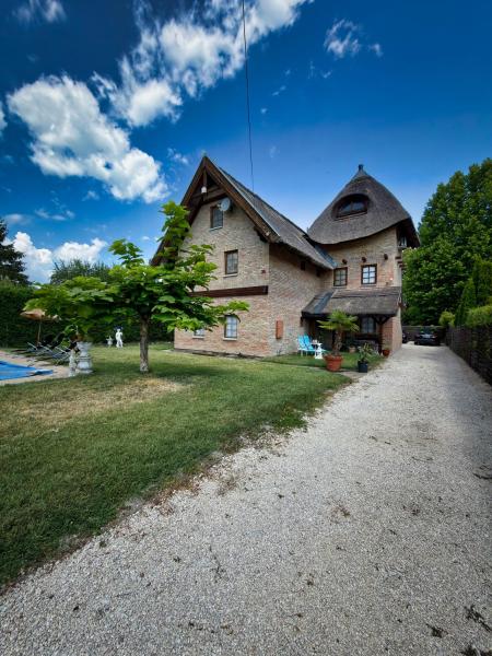 Apartmenthaus Claudia - Balaton