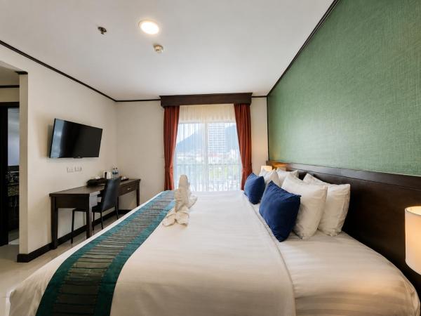 Orchid Resortel - Provincia de Phuket