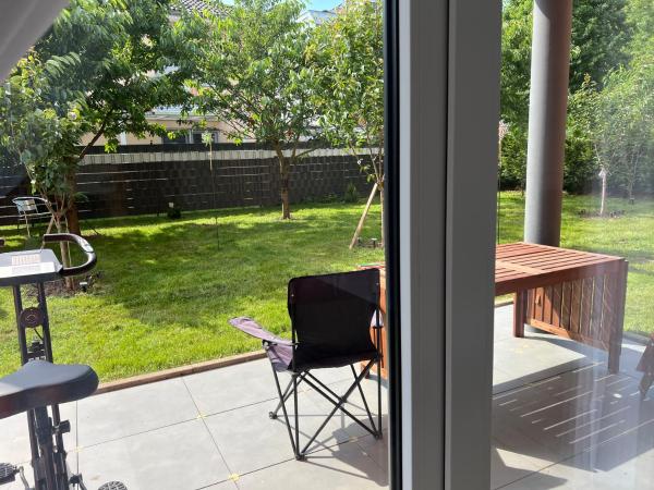 Ferienwohnung Limburg - Limburg an der Lahn