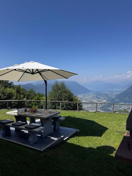 Casa Prisca - Bellinzona