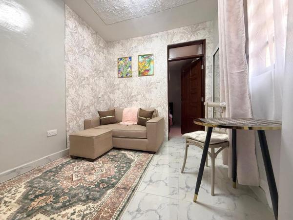 Little Blush Apt - 1br - Kisumu
