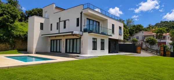 Villa Rosewood Luxury 4br Villa Private Pool - Granada