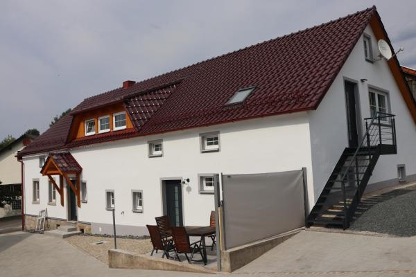 Ferienoase üBern Zottbachtal - Waidhaus