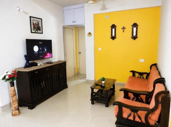 Regal By The Bay - Goa