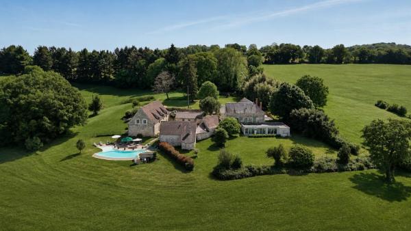 Domaine De Janis - Rocamadour
