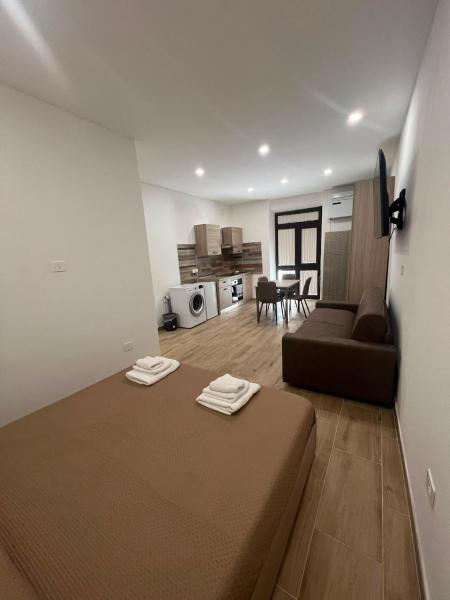 Home-ma-de - Sassari