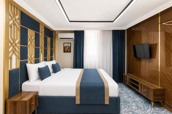Runa Hotel Baku - Baku
