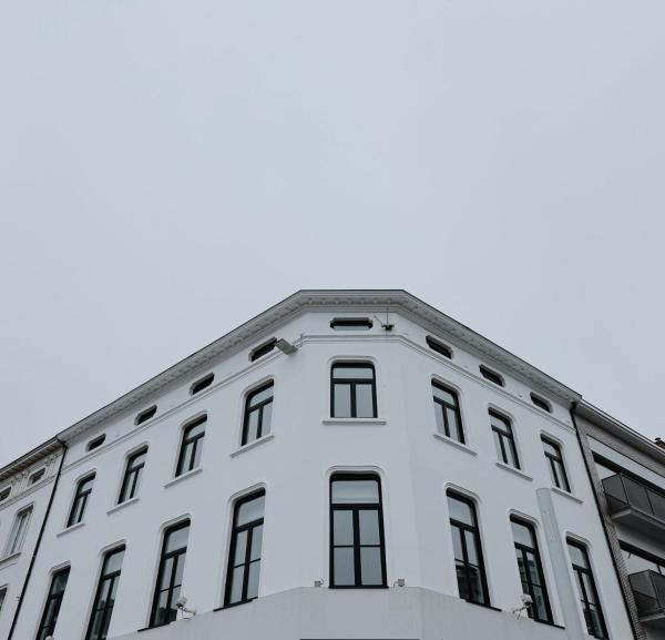 Safir House Group Accommodation Up To 12 Guests - Aalst