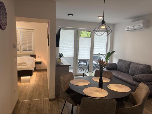 Aparthouse Kodea - Bled